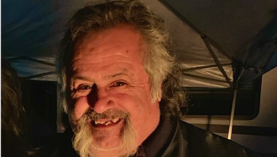 Fundraiser by Brandy Jimenez : Manuel Jimenez