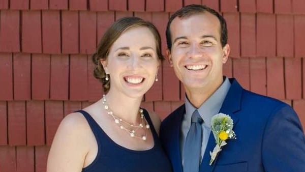 Fundraiser for Ben Skelton by Devin Mercer : Megan (Billos) Skelton ...