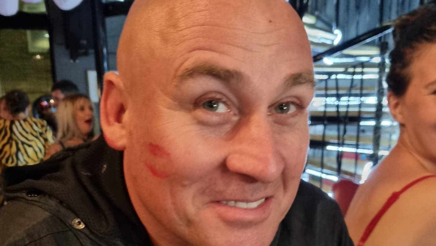 Fundraiser by Claire Lawrence : Help Paul Randall Fight Motor Neurone ...