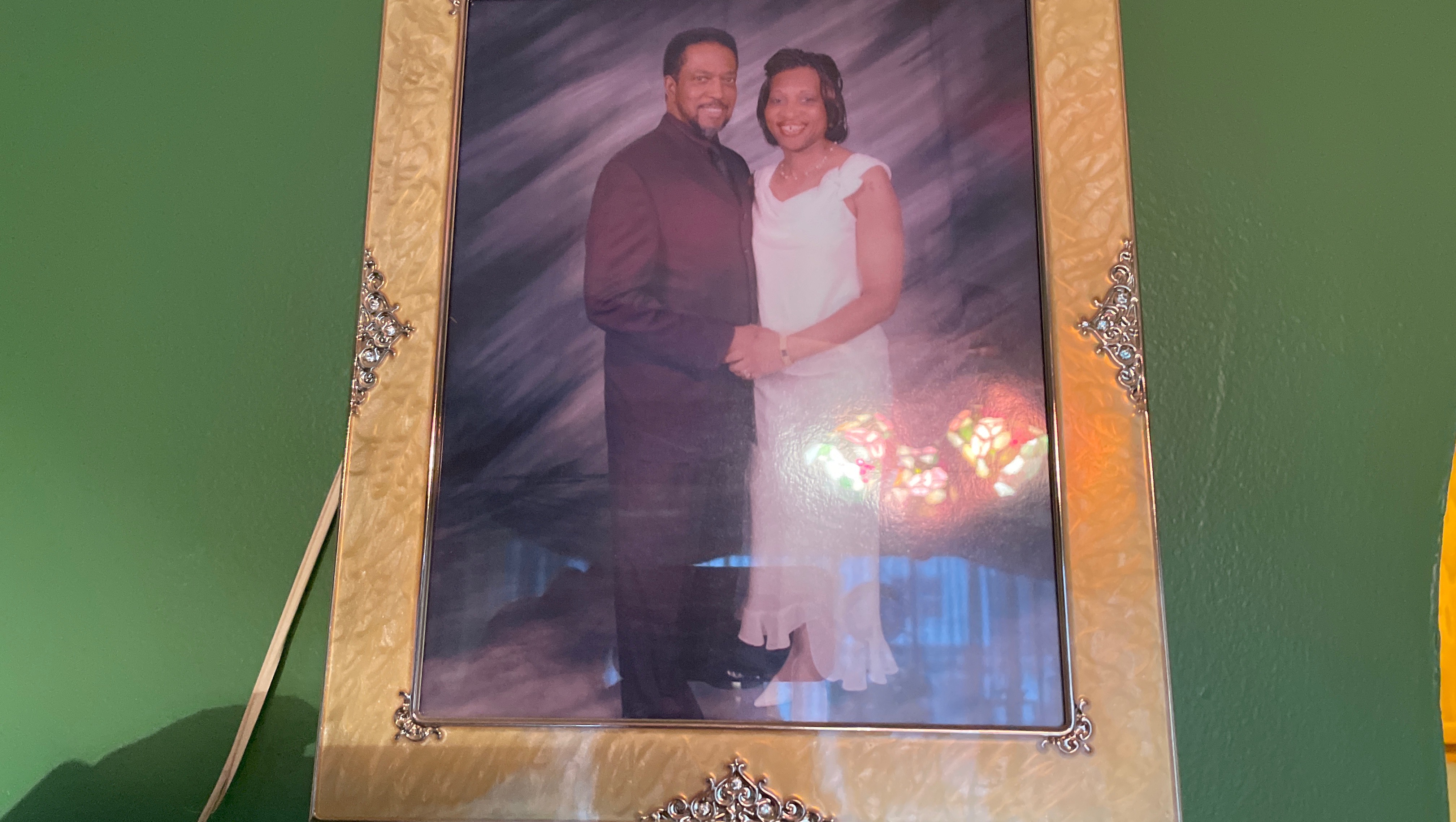 Fundraiser by Karen Talbert : Deacon Russell Talbert