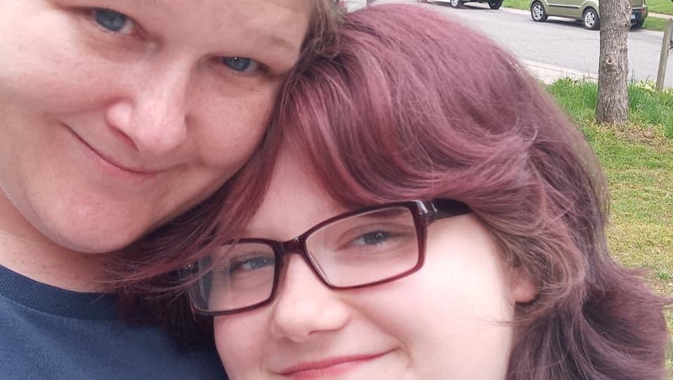 Fundraiser by Trinity Wynkoop : Tricia Beth Graves