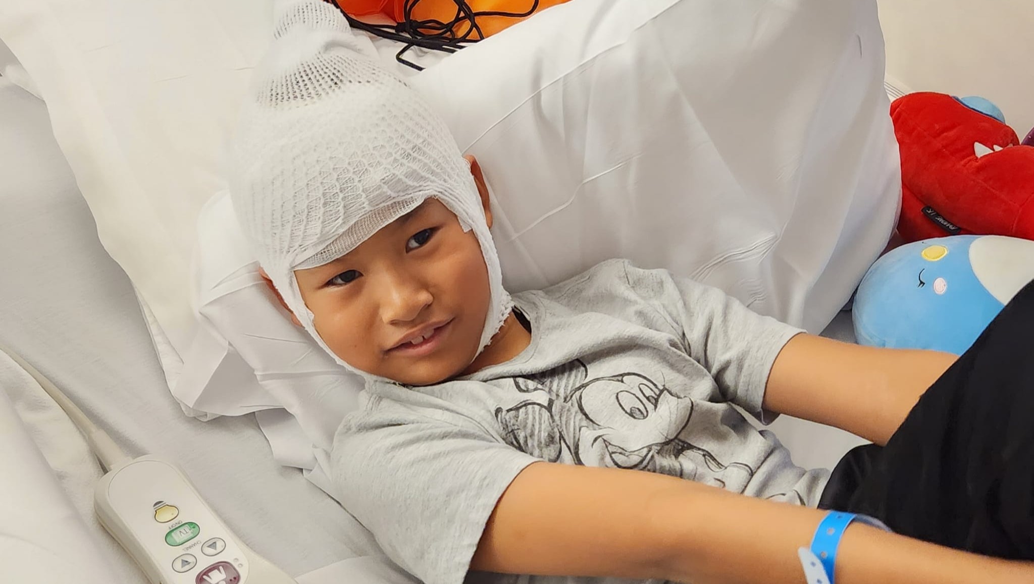 Fundraiser for Tamara Hendon by Leah Moorhead : Please help Tamryn and ...