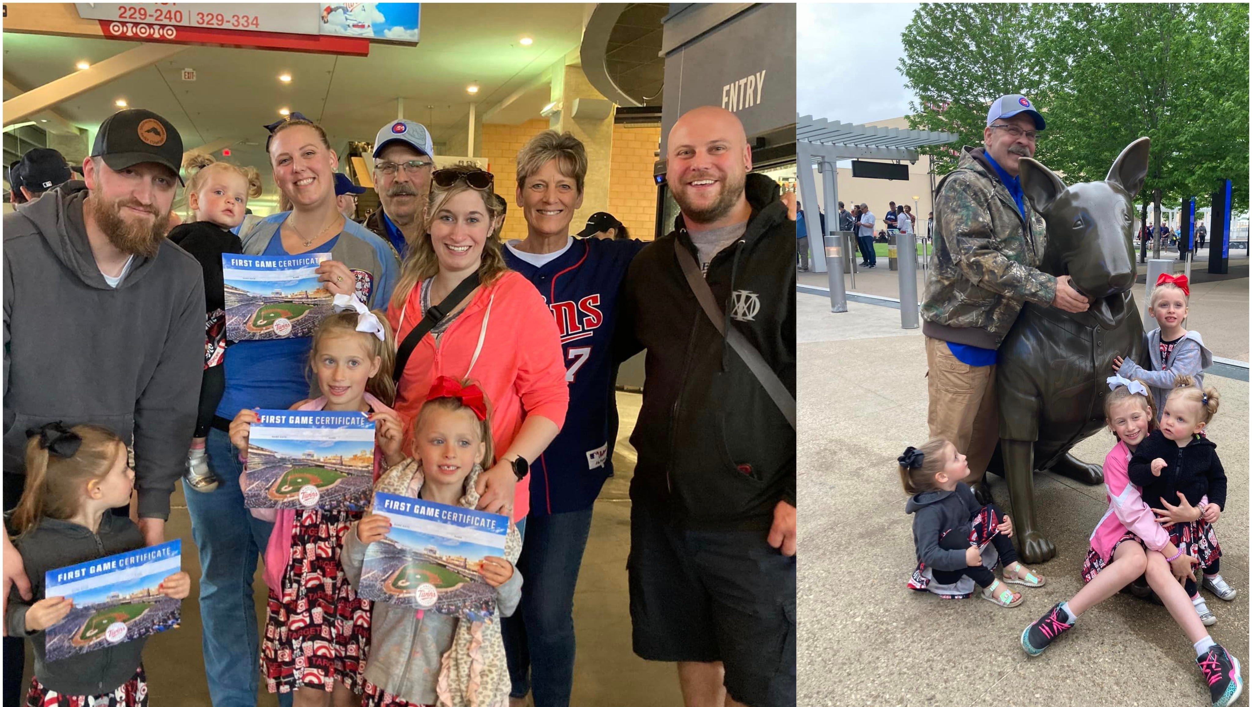 Fundraiser for Donna Mroczkowski by Lorilee Stafford : Supporting the ...