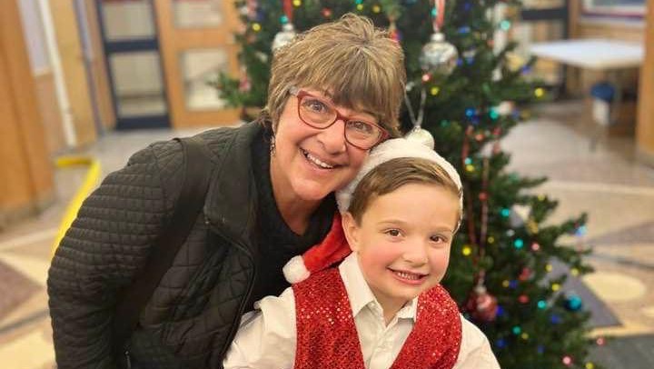 Fundraiser for Christoper Jock by Kevin Bellardo : Linda Jock’s medical ...