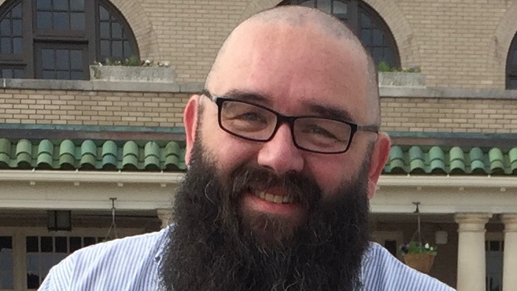 Fundraiser for Kevin Tharp by Team Kevin Tharp : Kevin Tharp - A Friend ...