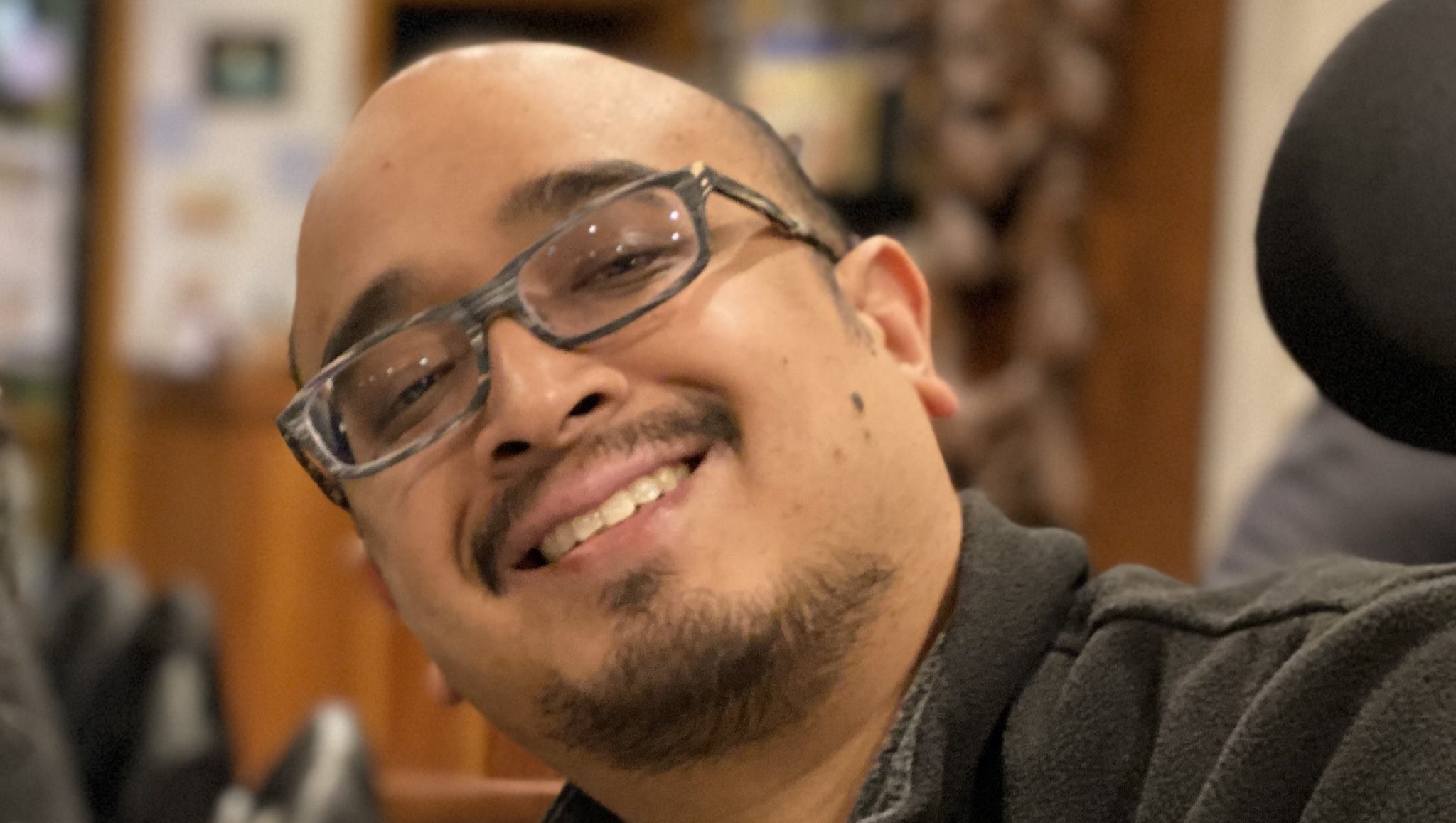 Fundraiser for Jason Obaob by Nancy Lam : Hospital and Ongoing Medical ...