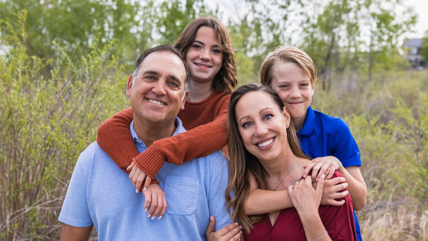 Fundraiser for Katherine Kaufman by Lynette Woolfolk : Support Katy ...