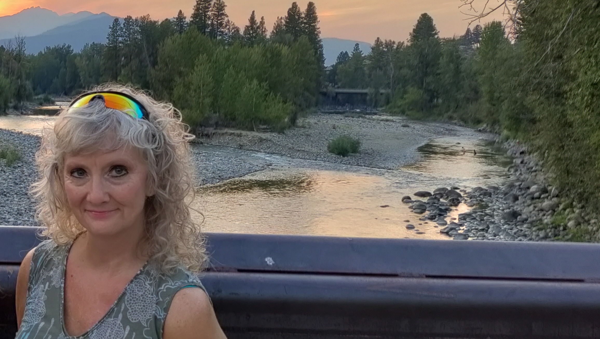 Fundraiser for Shirley Hanson by Justin Peden : Donations for Renee ...