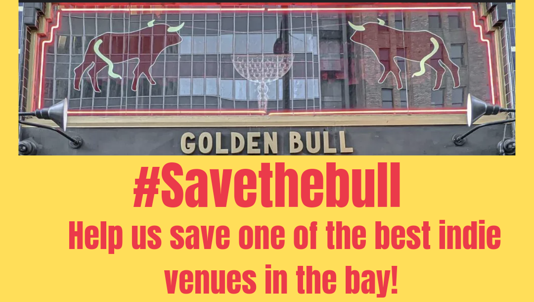 Fundraiser by Jason Beebout : Help keep The Golden Bull open.