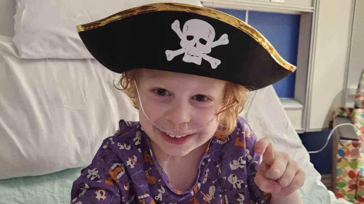 Fundraiser for Rachel Stanfield by Miranda Epley : Barton’s Health ...