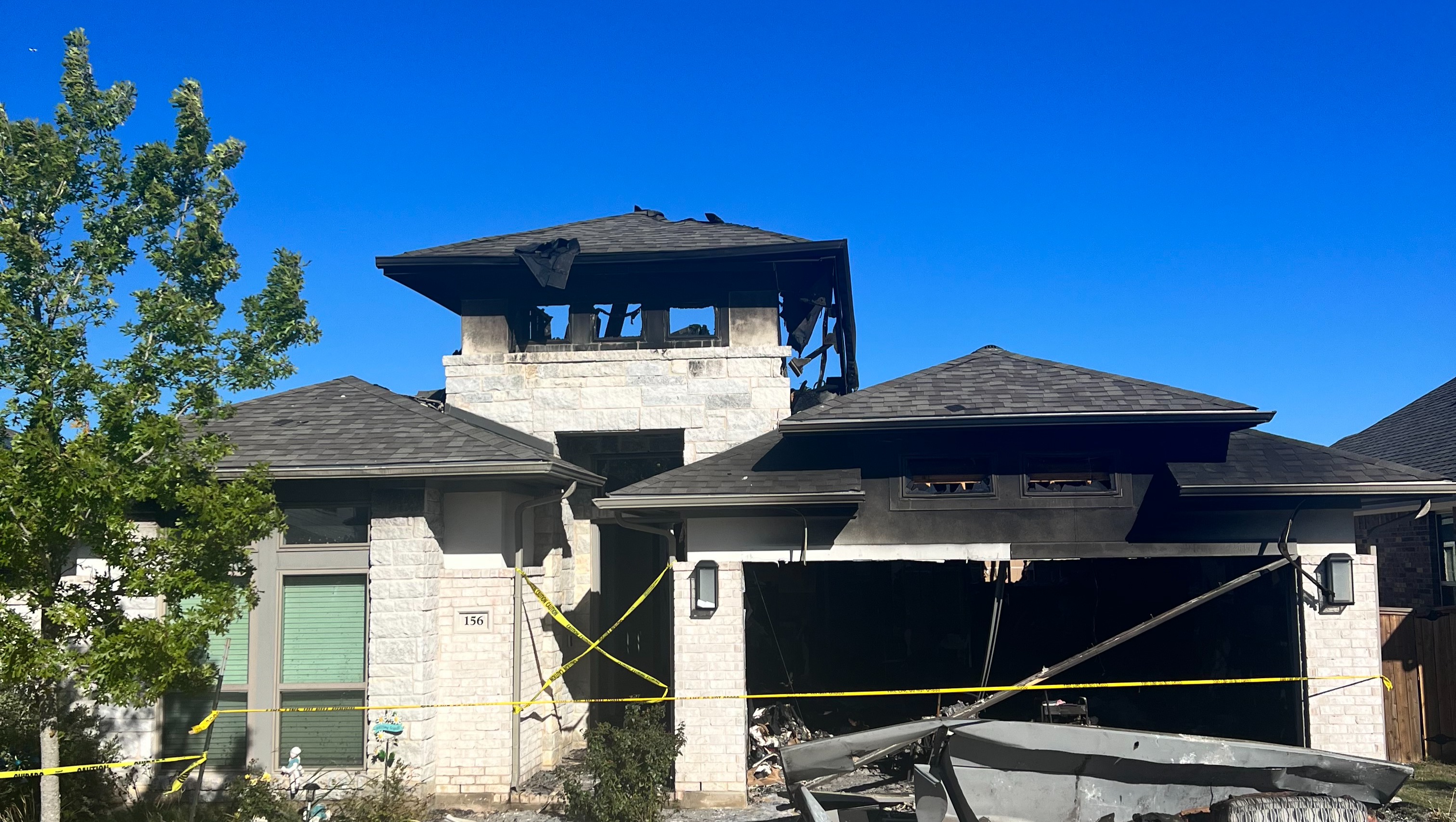 Fundraiser by Stephanie Mullinix : Debbie Richart House Fire