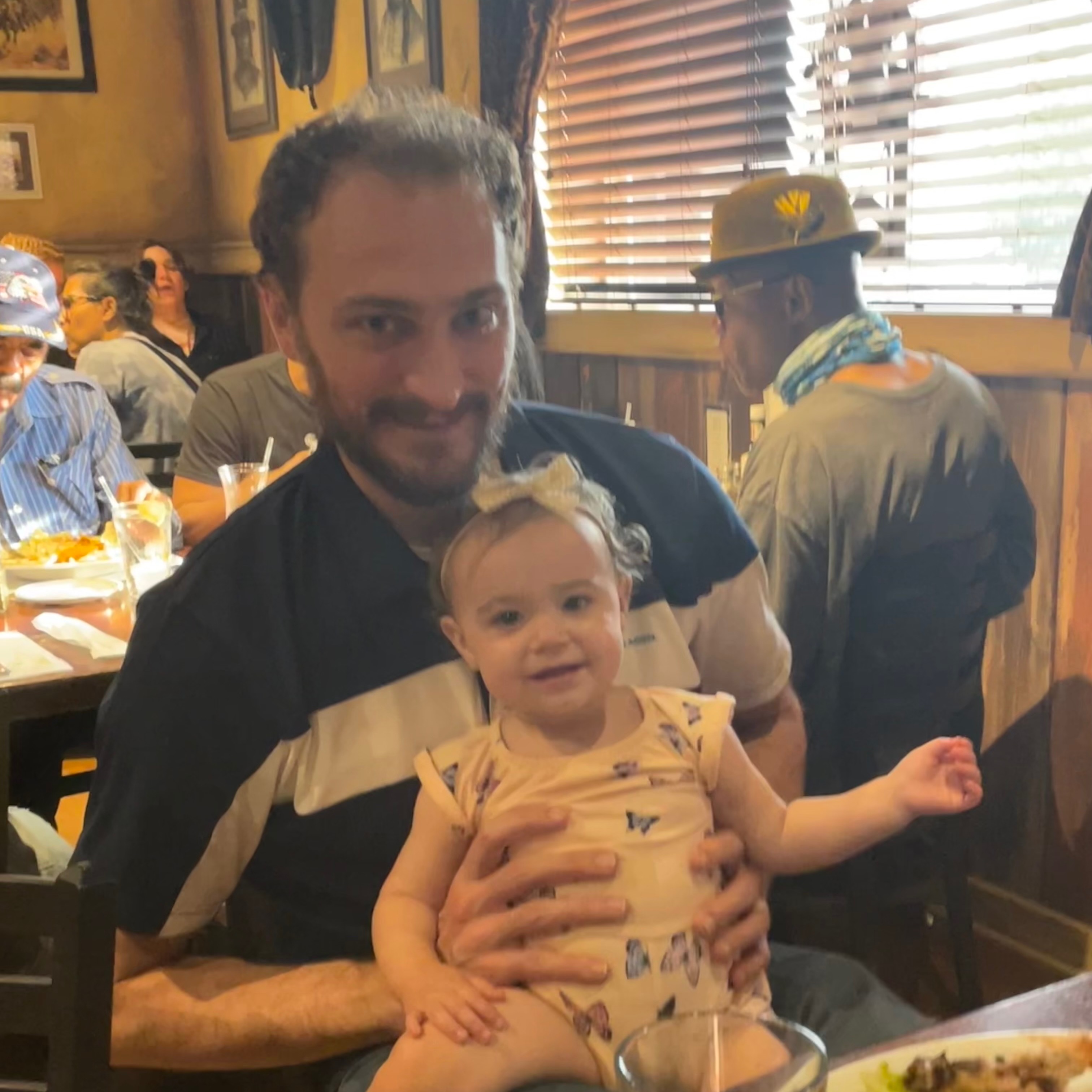 Fundraiser by Melissa Moudry : Richard's Lymphoma Battle