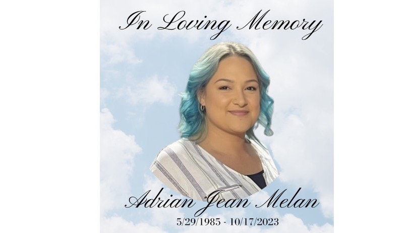 Fundraiser by Cassandra Jensen : Adrian Jean Melan