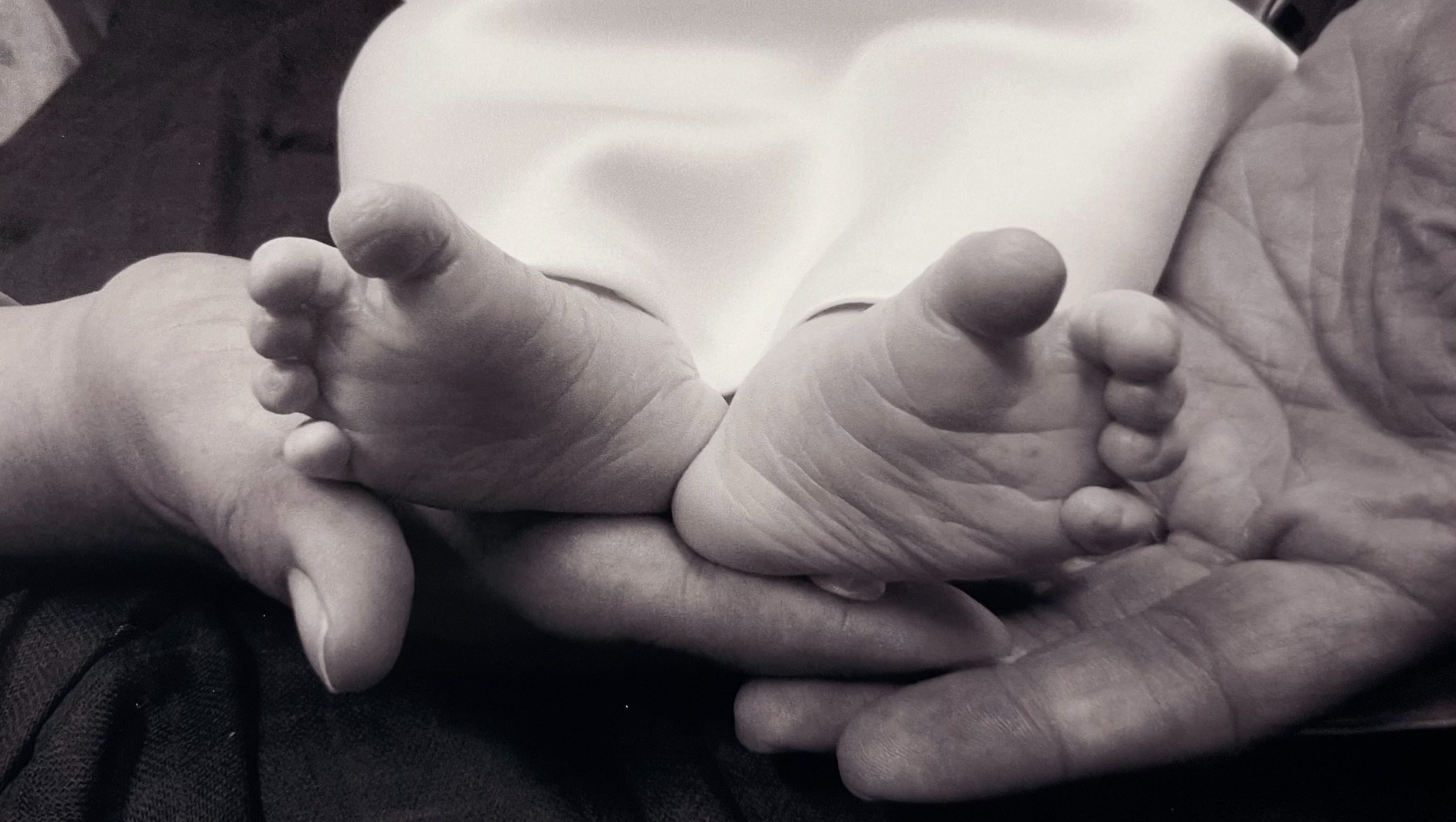 Fundraiser by Luis Hernandez : In Loving Memory Of Our Baby Emmanuel