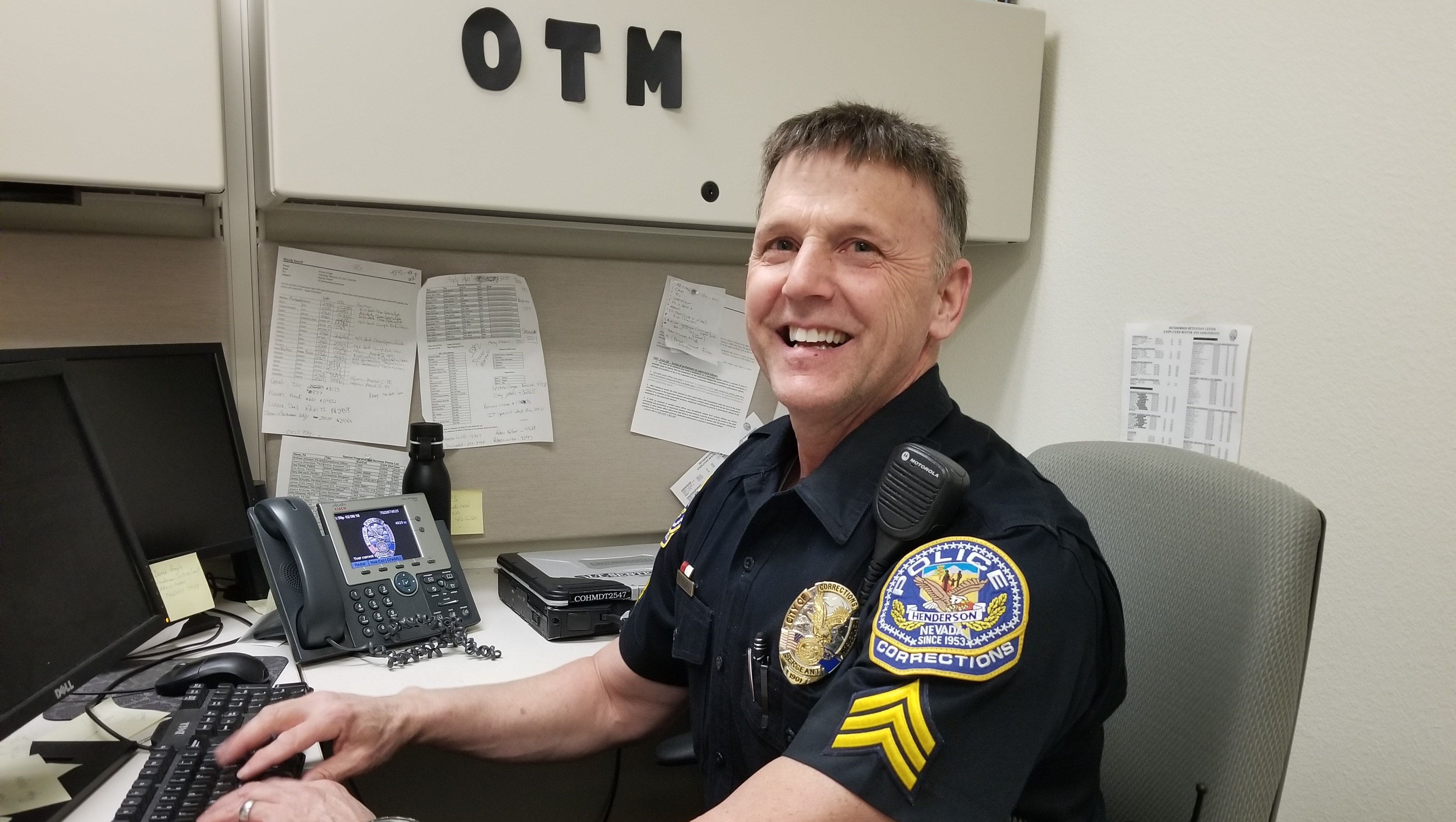 Fundraiser by Colin Brown : Cameron Deloach