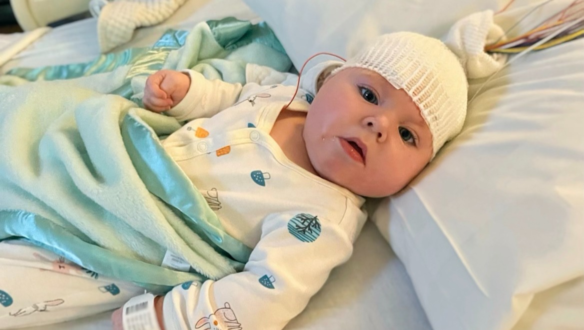 Fundraiser for Shane Gilbert by Kellee Comeau : Help support baby Nora ...