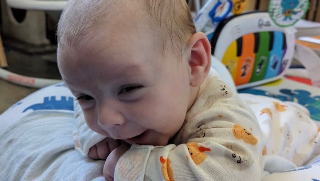 Fundraiser by Dani Campbell : Help Miles Live his Best Life