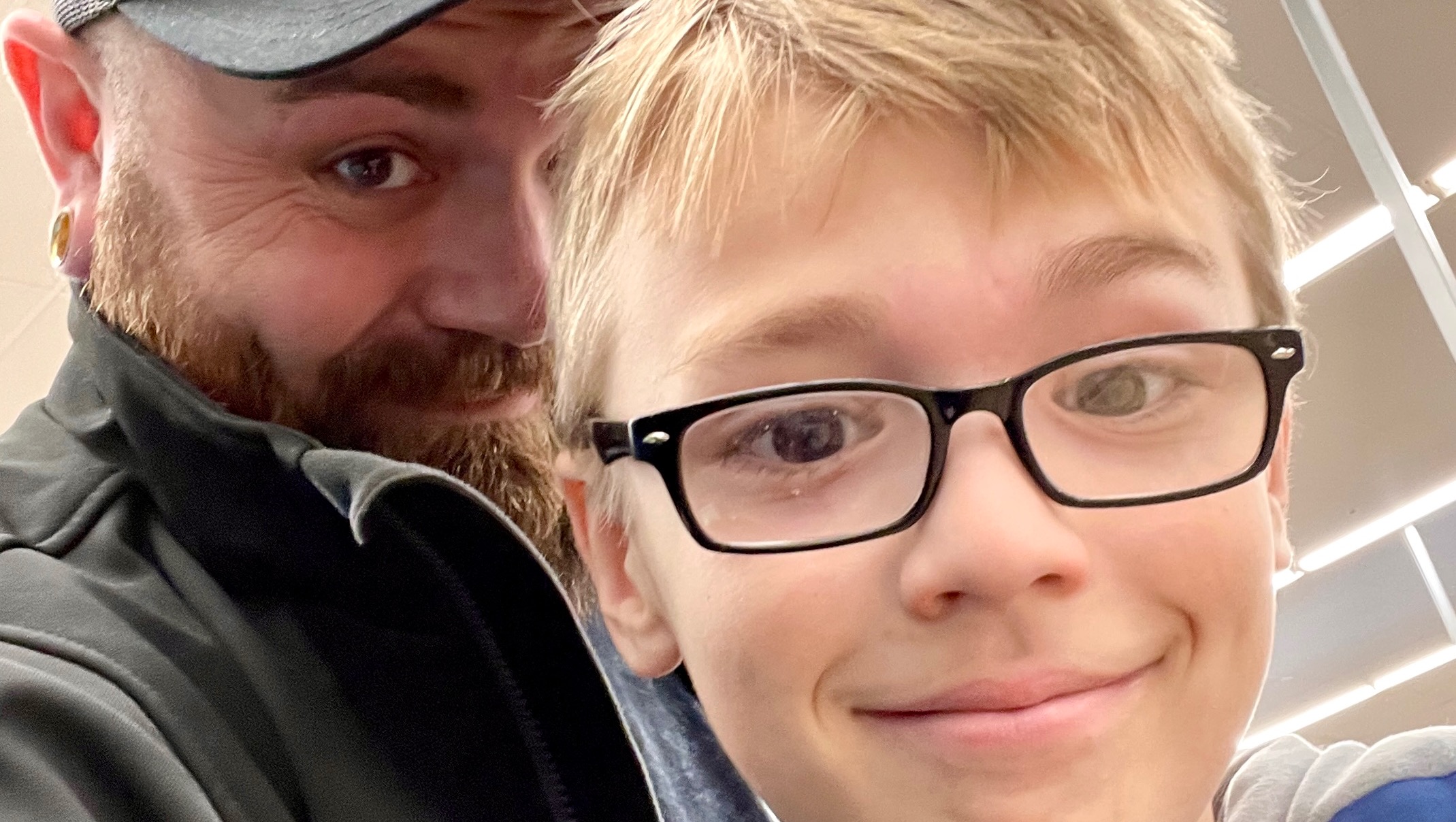 Fundraiser by Joshua Sensenig : Christopher Andrew Sensenig # ...