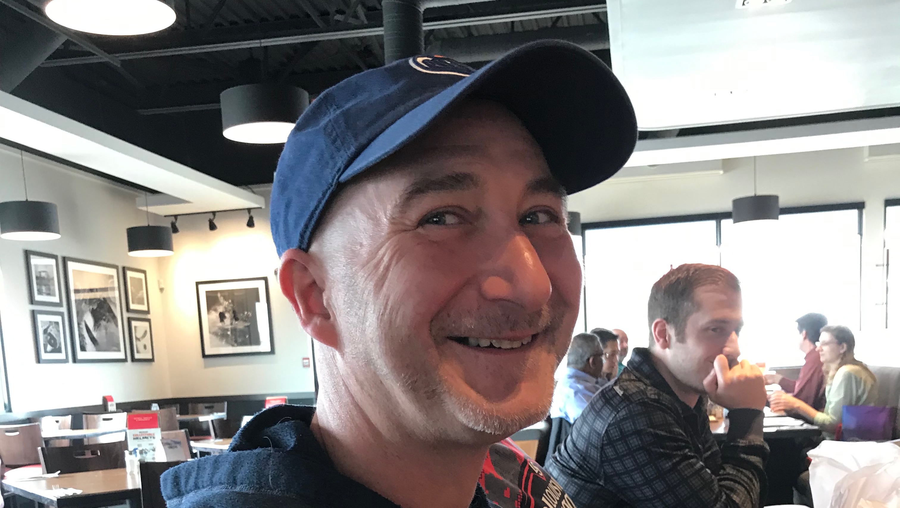 Fundraiser by Lee Veenstra : Brian “Poh” Poherliak