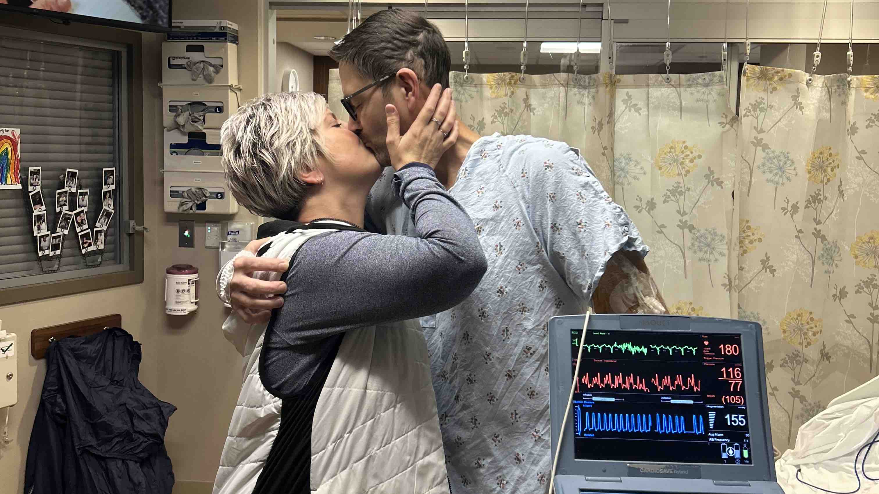 Fundraiser for Anthony Willer by Willer Twins : Anthony’s Heart ...