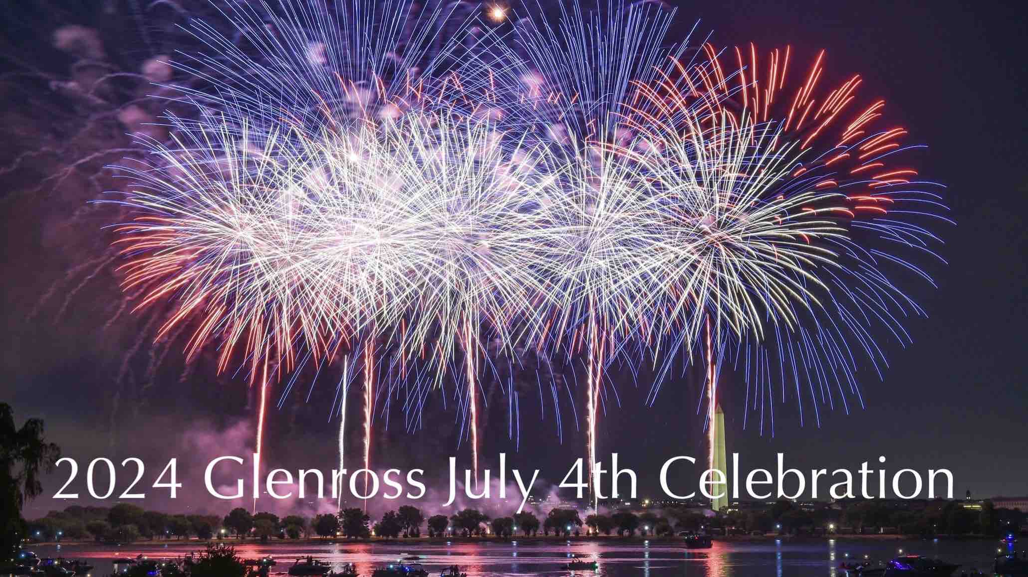 Fundraiser for Ryan Neff by Chasidy DeSantis : Glenross July 4th 2024 ...