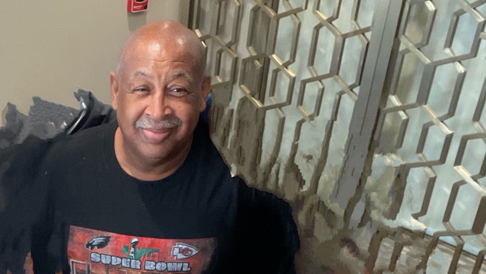 Fundraiser by Amos Hines III : Marcus Hines The Heart And Soul Of Our Family