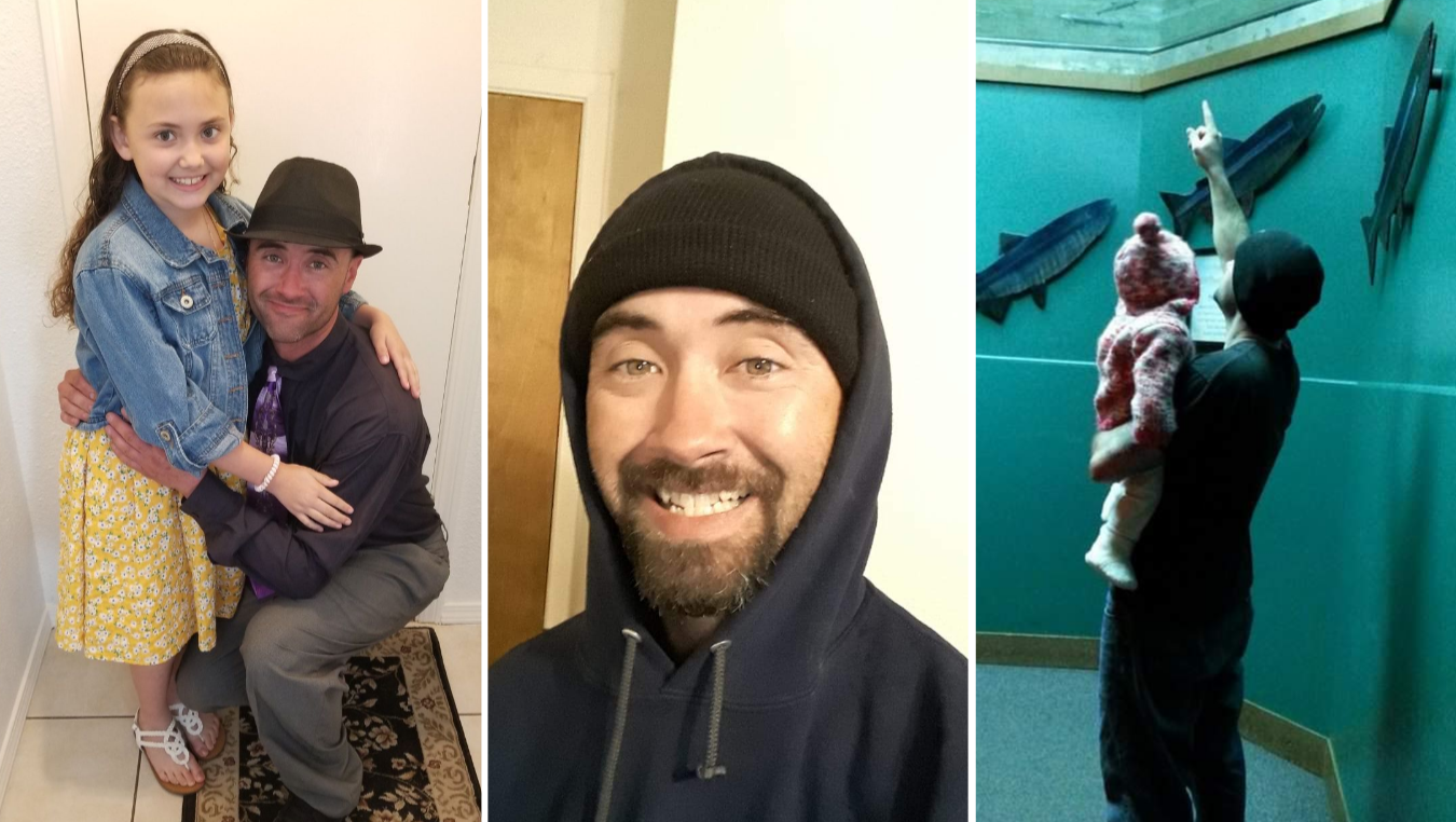 Fundraiser by Jaquie Rash : Father taken too soon by unjust tragedy ...