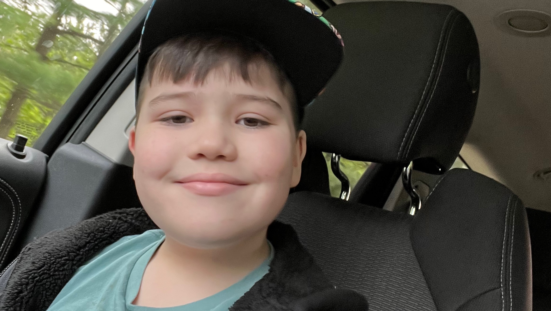 Fundraiser by Jason Caulfield : Service Dog for Joshua