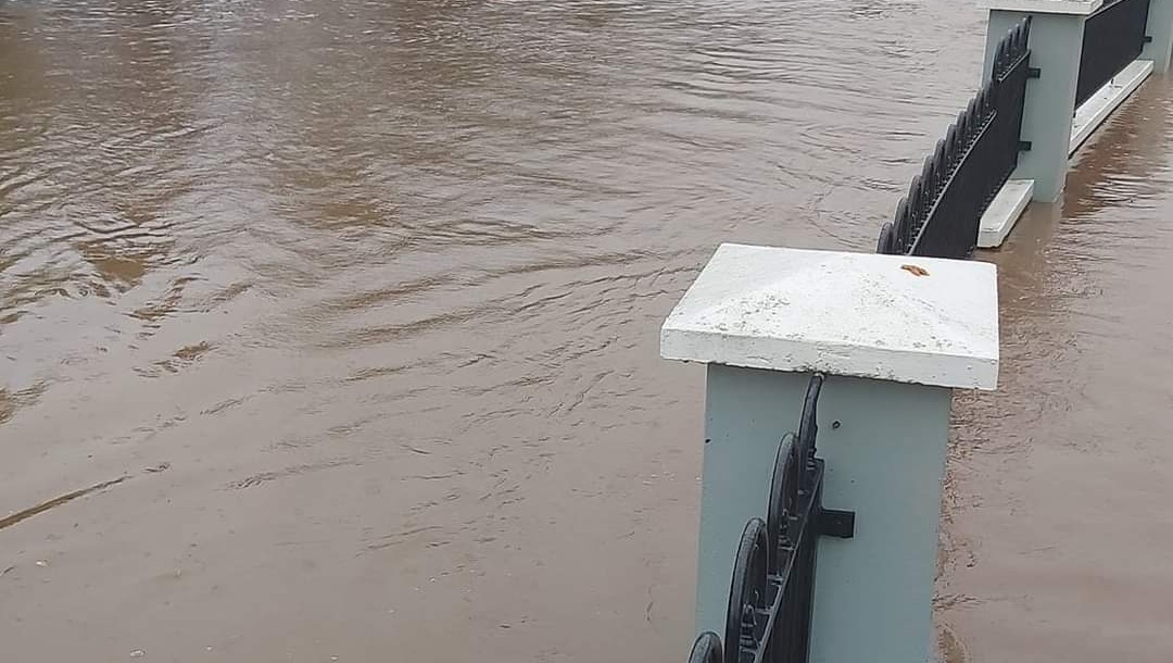 Fundraiser by Annamarie Maher : Families in midleton affected by flooding