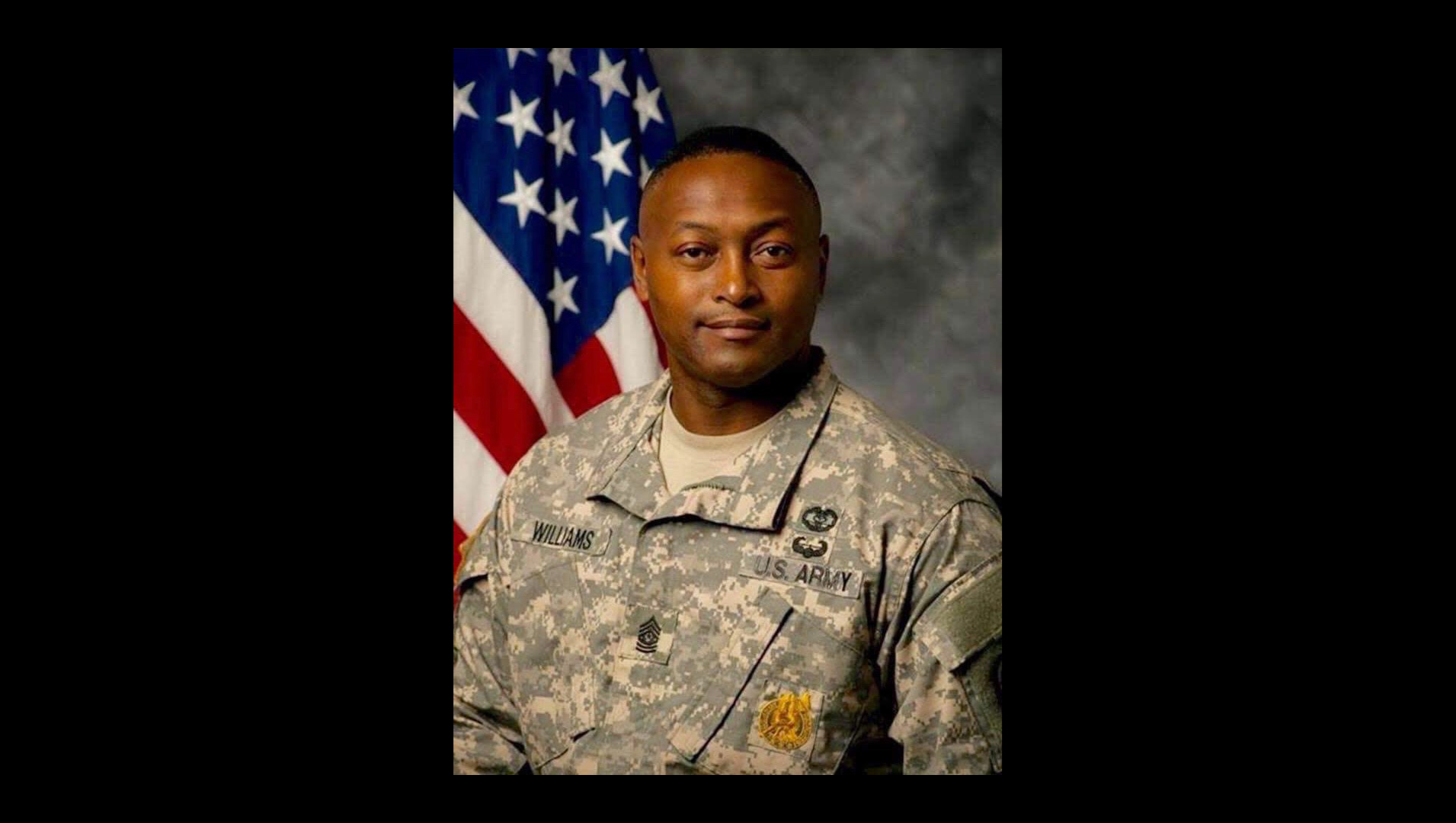 Fundraiser by Mable Williams : RCSM Tony Williams Scholarship Foundation