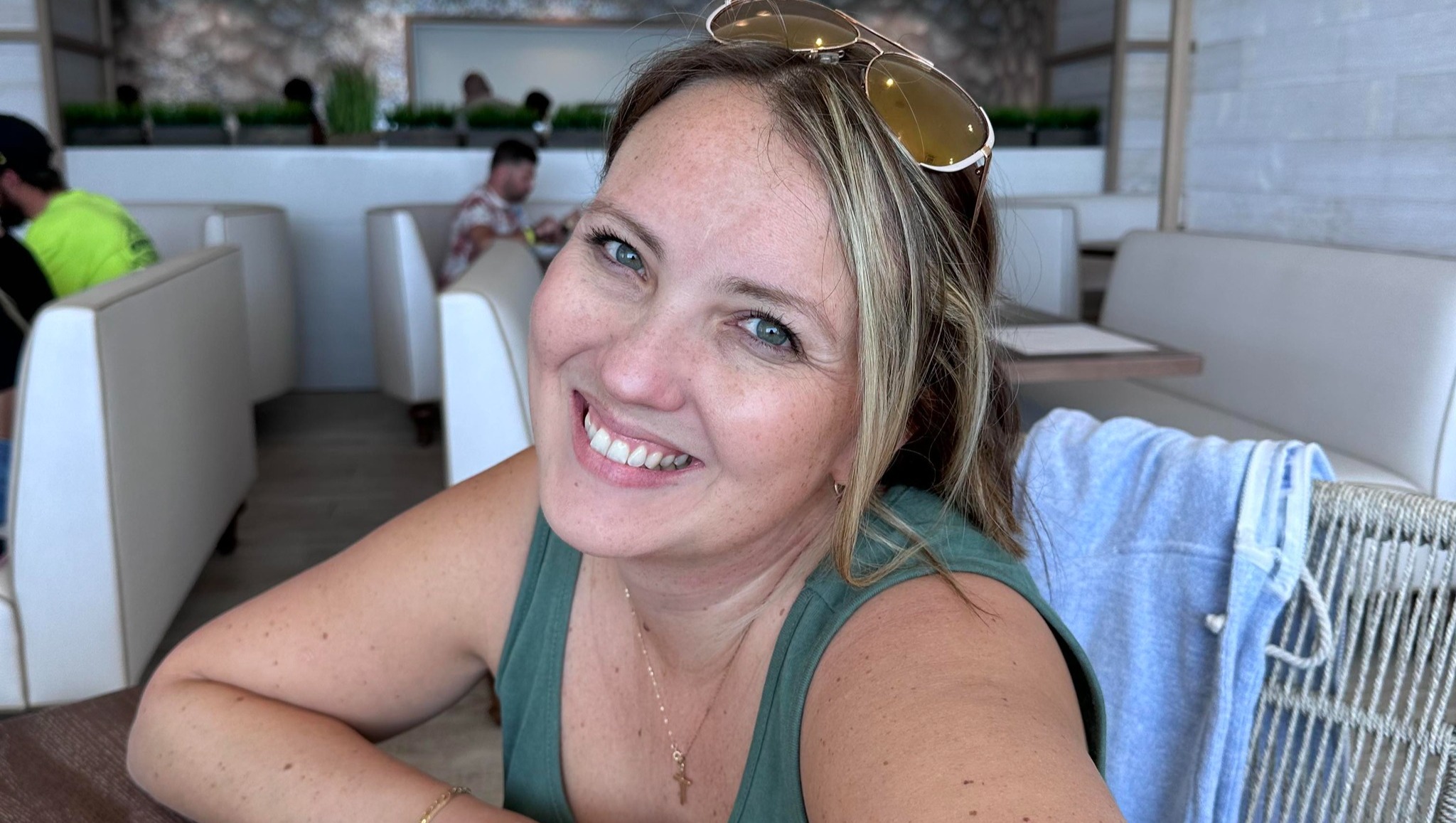 Fundraiser for Taryn Fonticiella by Dawn Wegener : TARYN: Medical ...