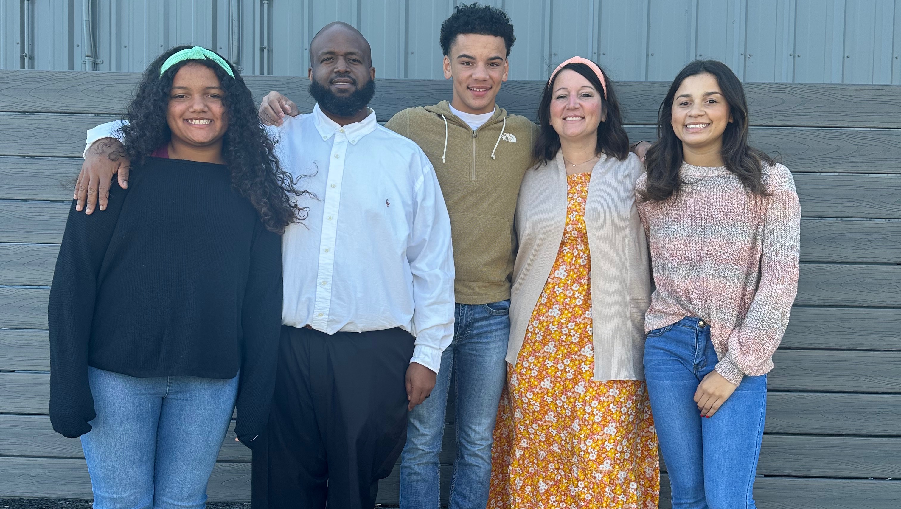 Fundraiser for Kendra Winston by Sarah Bracken : Coming together for ...