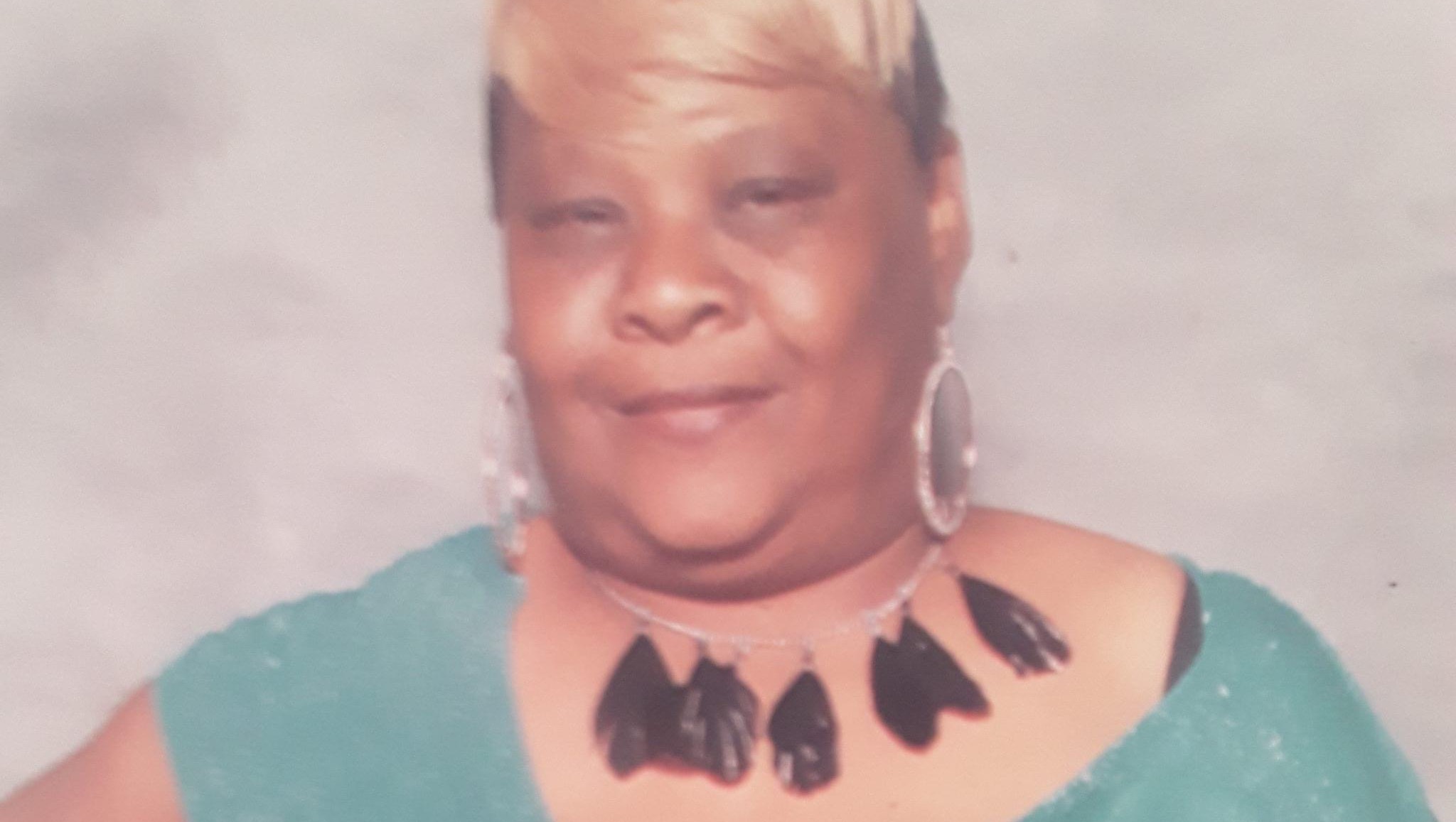 Fundraiser by Latrice Carter : Joyce Carter Burden