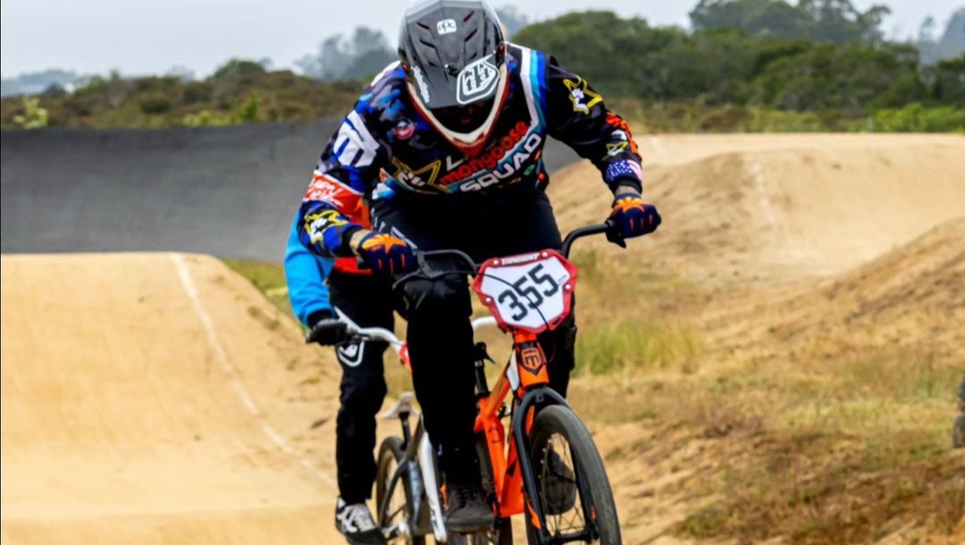 Fundraiser by Chad rodrigues : "Race of Champions" Journey to Tulsa ...
