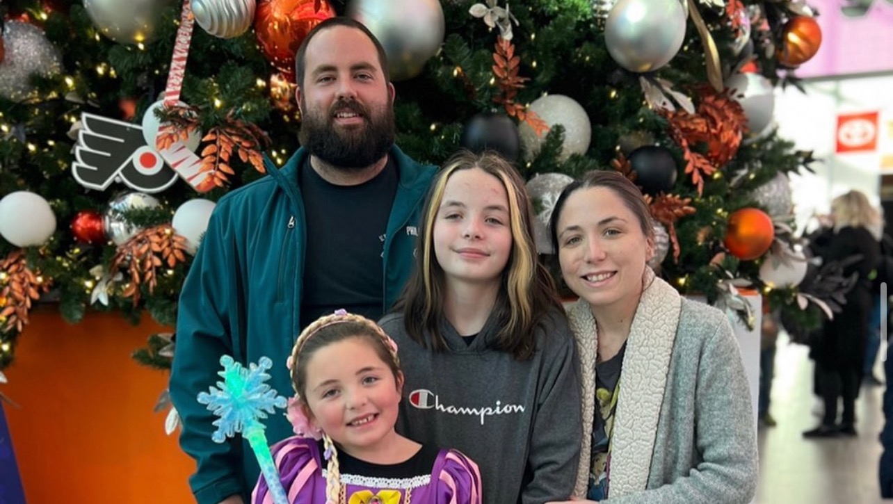 Fundraiser for Bridget Zito by Kelly Dejos Stamm : Bridget's Battle ...