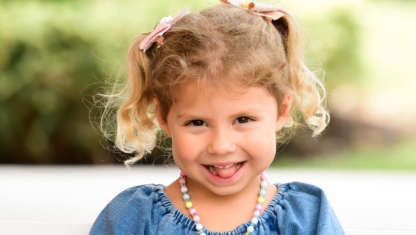 Fundraiser by Wendy Porter : Angels for Riley