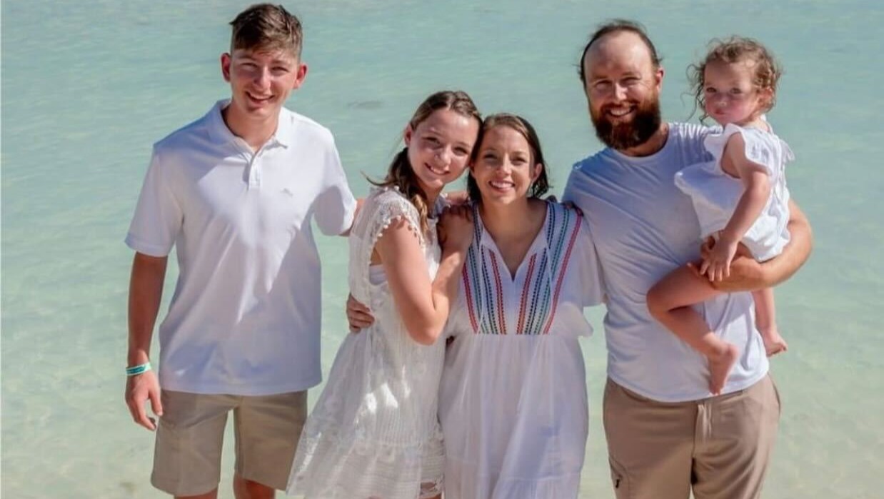 Fundraiser for Sheridan Palmer by Lindsey Meares : Lane Palmer "aka Laner"