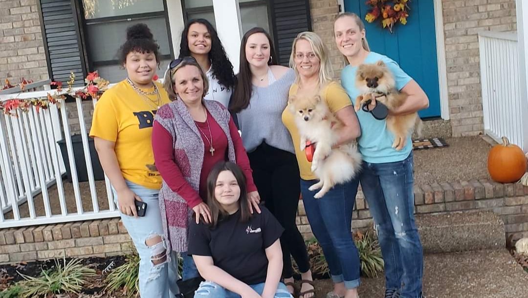 Fundraiser by Haly Haynes : Support The Haynes Family After Their Loss