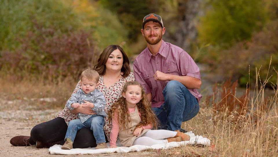 Fundraiser by Taylor Keehn : Levi's Cancer Elimination