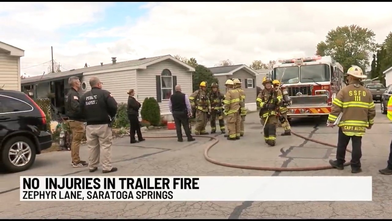 Fundraiser by Jennifer Hemphill : Home fire family left homeless