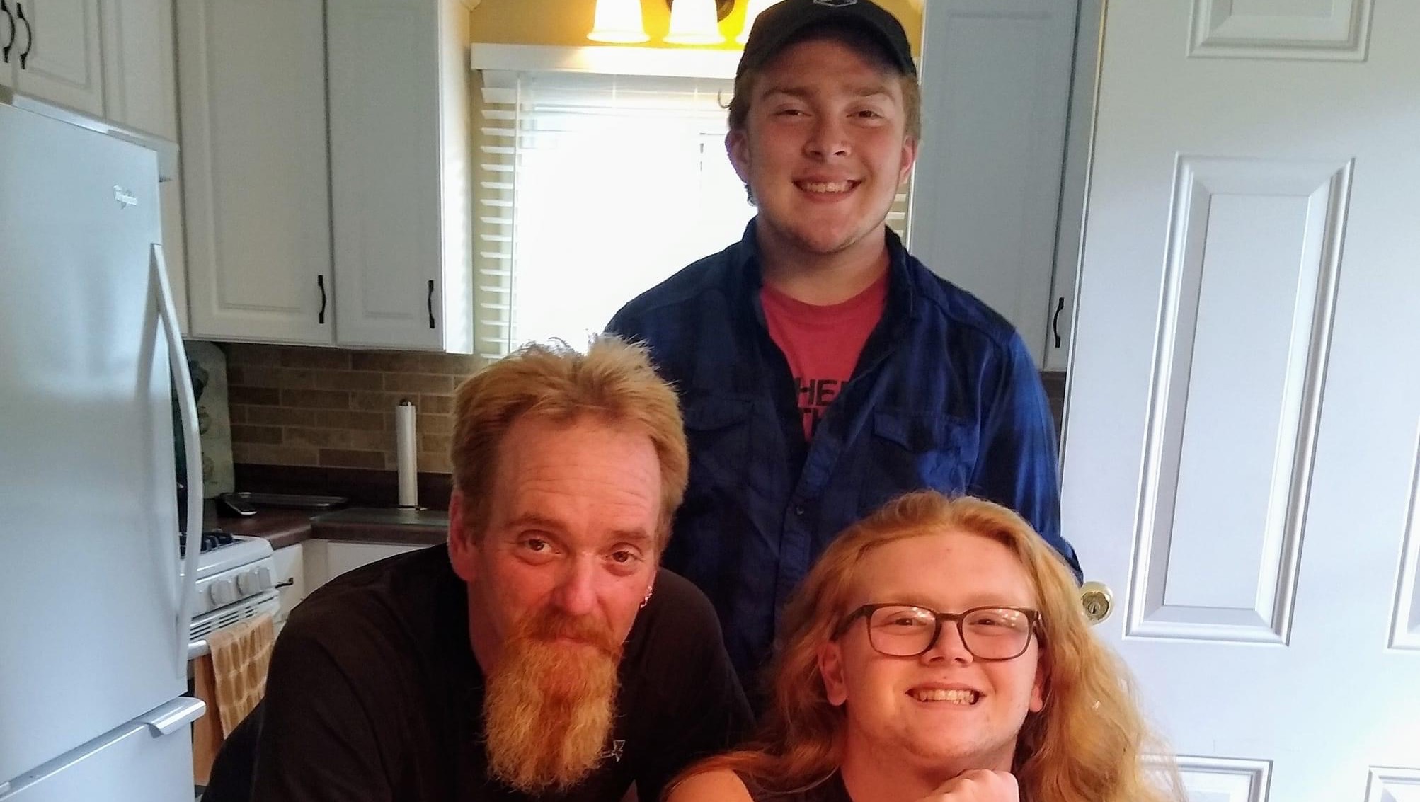 Fundraiser for Jordan Fehlig by Kellie George Maletta : Help the Fehlig ...