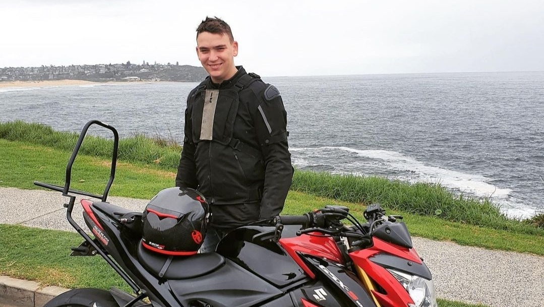 Fundraiser for Henry Warne by Alex Evans : Help Henry through his recovery