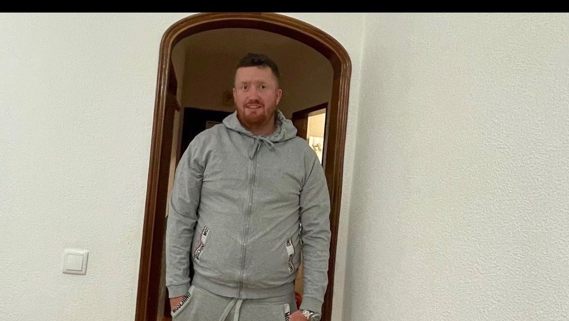 Fundraiser by Imagenn Stallard : Jamie Grant (CHICK)