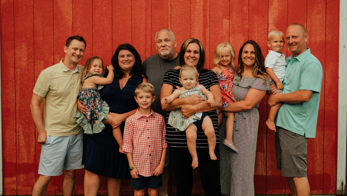 Fundraiser for Jennifer Holle by Jennifer Holle : Team Connie! Support ...