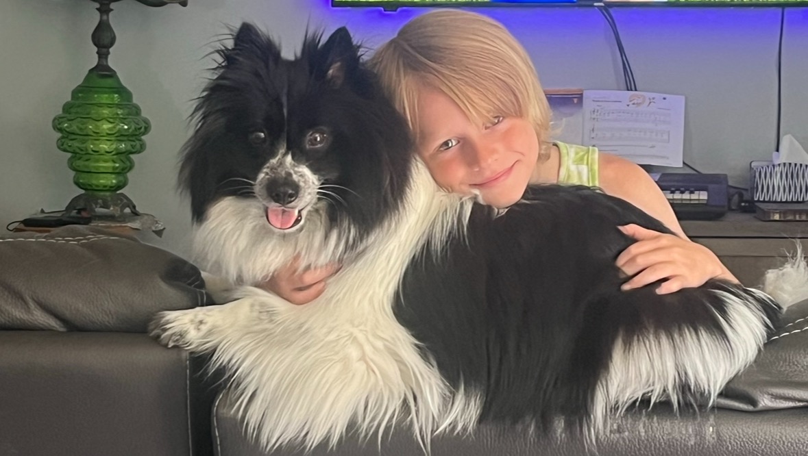 Fundraiser by Wendy Patton Dougherty : Mochi