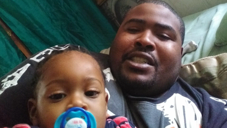 Fundraiser by Derika Myers : In memory of Brandon Patterson