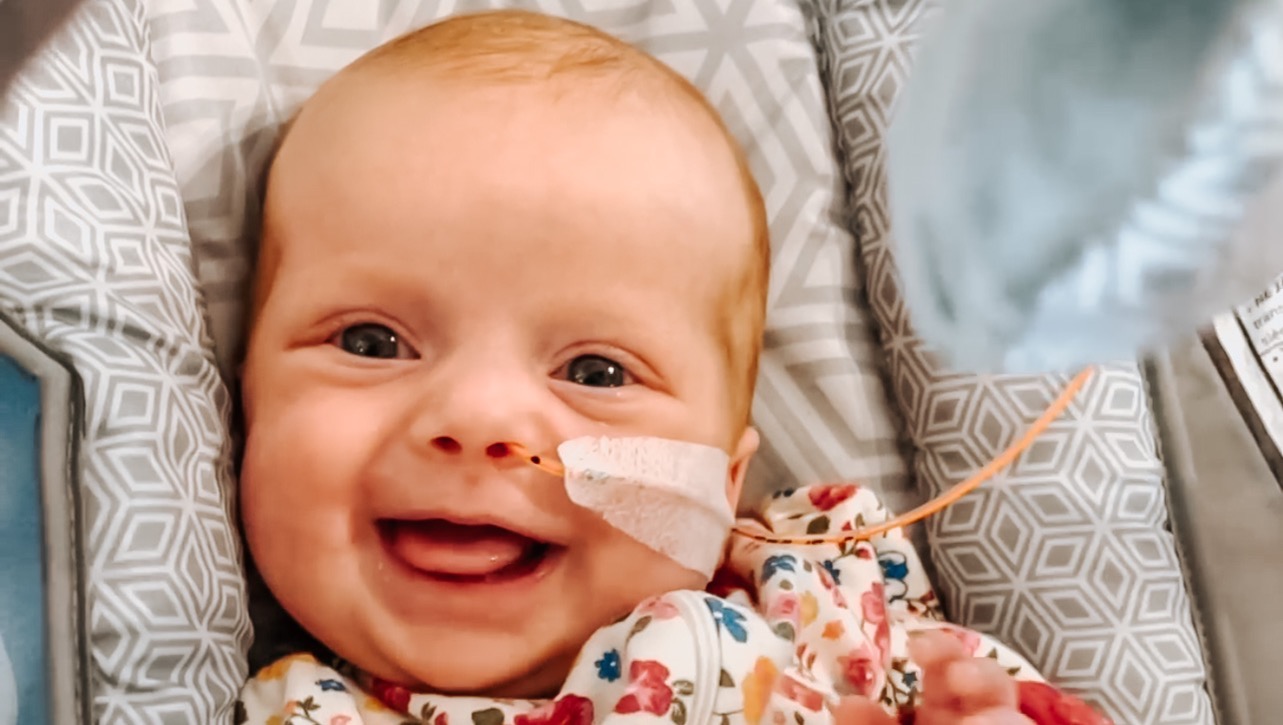 Fundraiser for Morgan Cardell by courtney kelly : Parker Rose's Heart ...