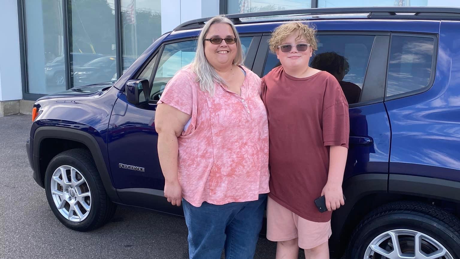 Fundraiser by Kristi Penn : Carly Grove Zurcher