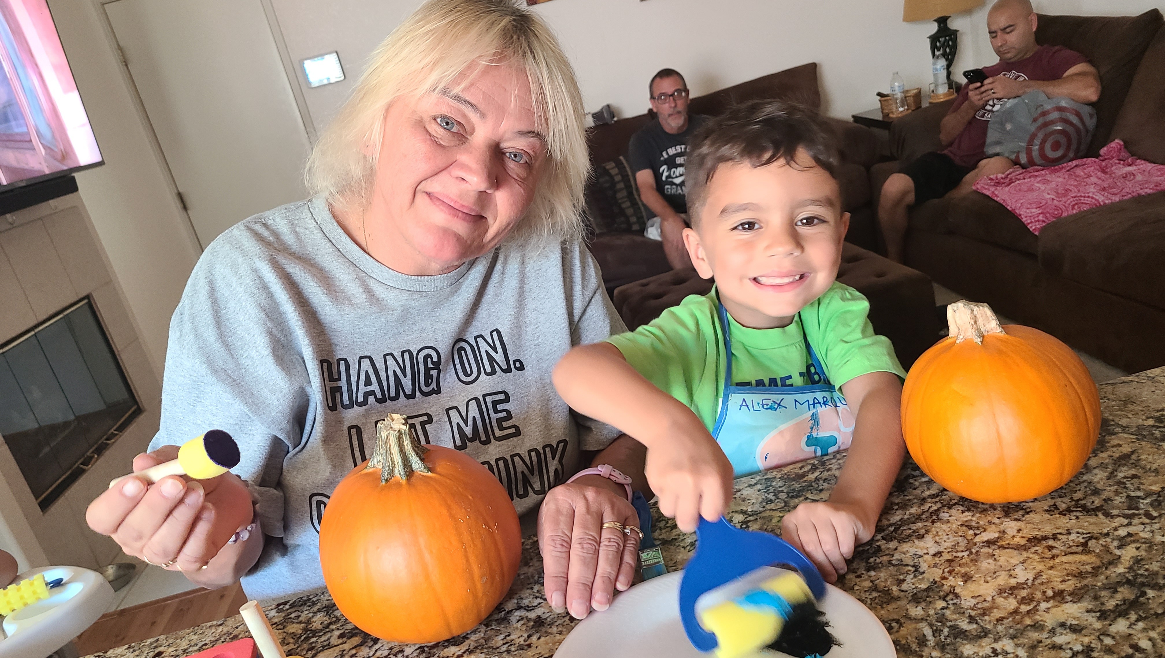 Fundraiser for Kelly Moon by Brittney Marquez : Support Wendy's stroke ...