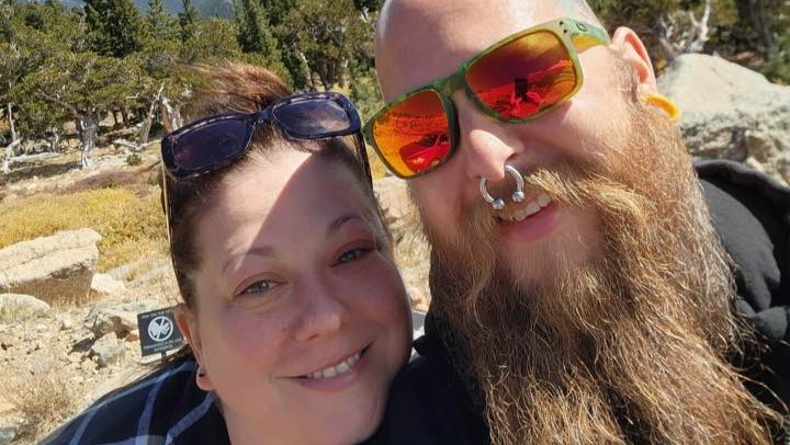 Fundraiser for Steve Decker by Brian Noles : April Massey - Decker